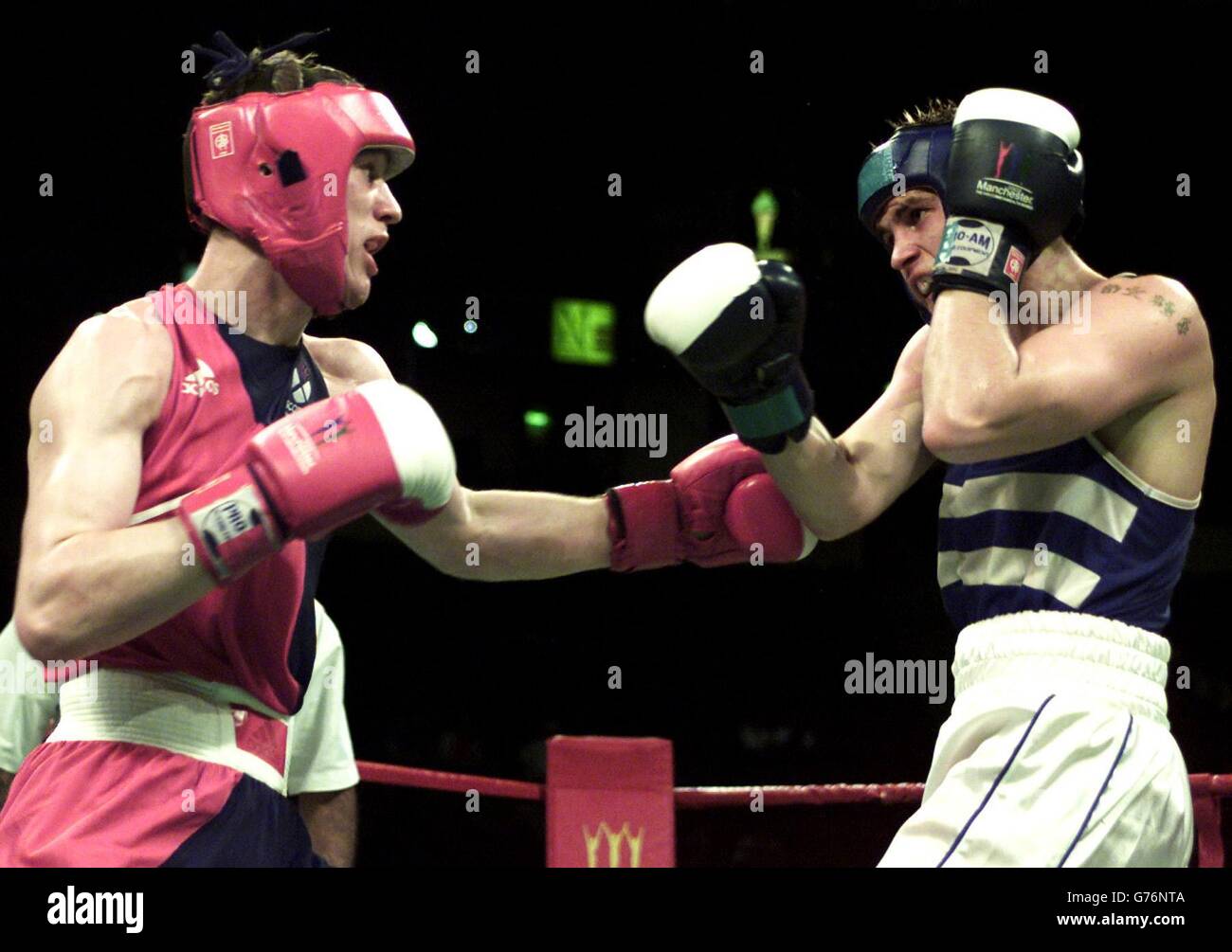 Scrappy hi-res stock photography and images - Alamy