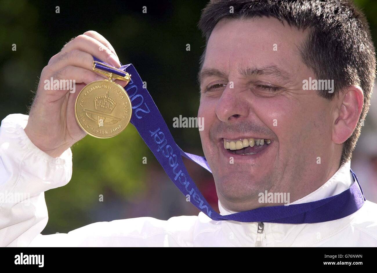 Michael gault hi-res stock photography and images - Alamy