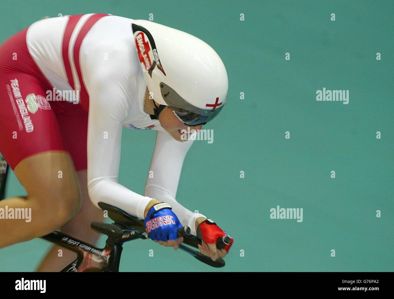 Emma davies hi-res stock photography and images - Alamy