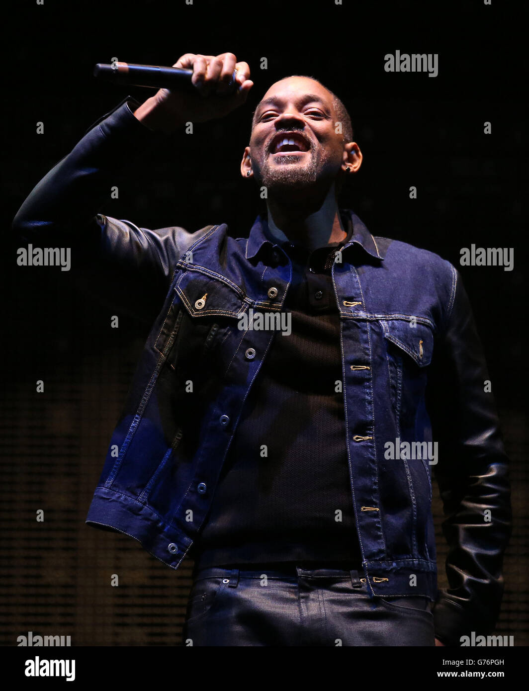 Calvin smith hi-res stock photography and images - Alamy