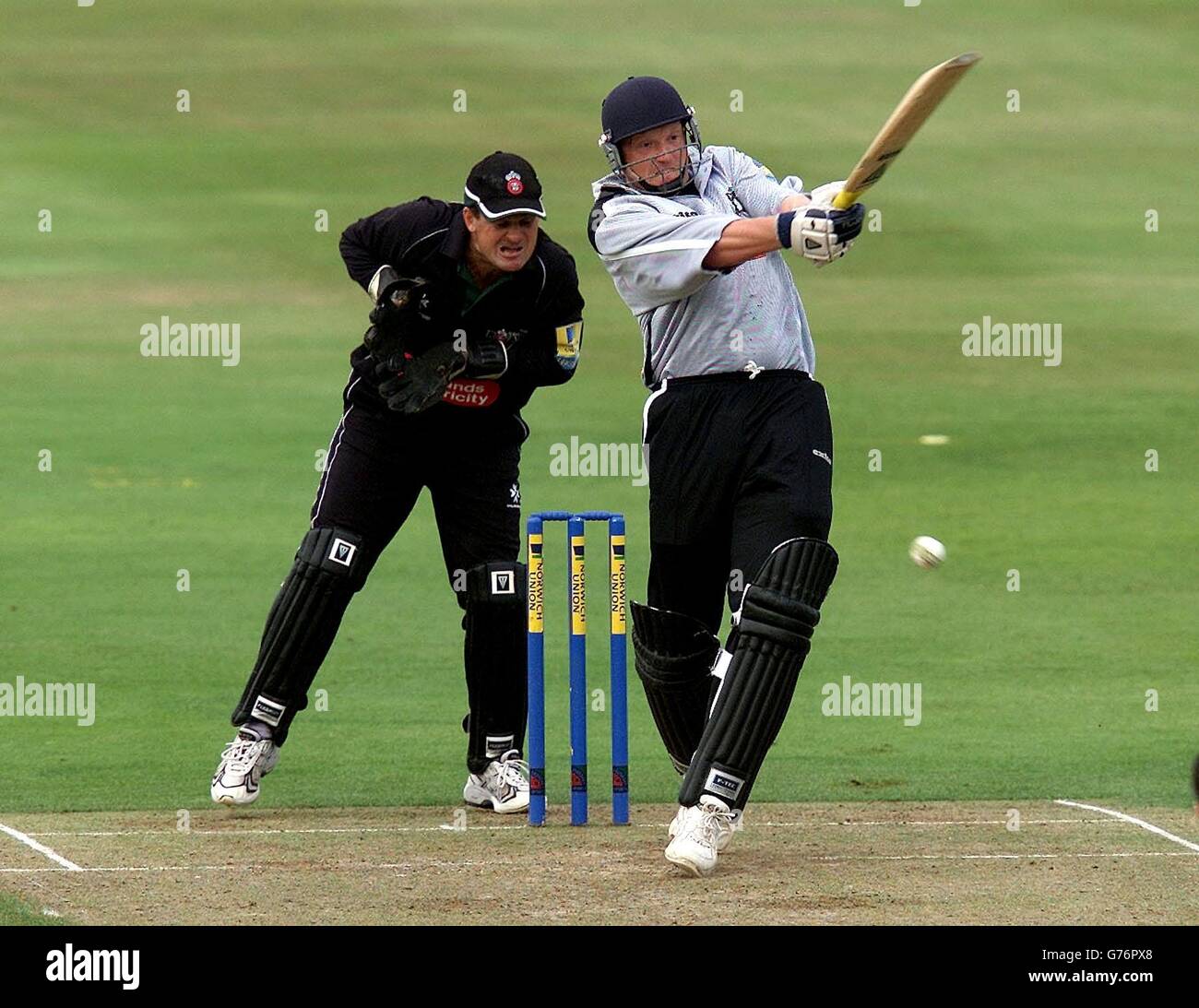 The ostler hi-res stock photography and images - Alamy