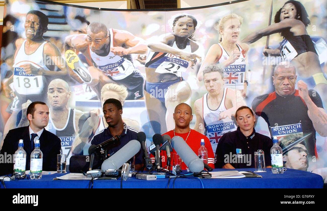 Maurice block hi-res stock photography and images - Alamy