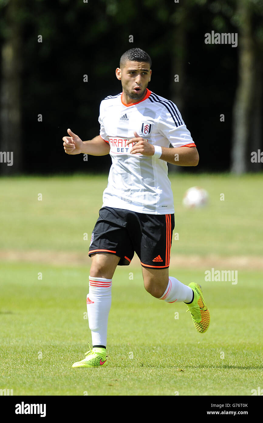 David murray rangers hi-res stock photography and images - Alamy