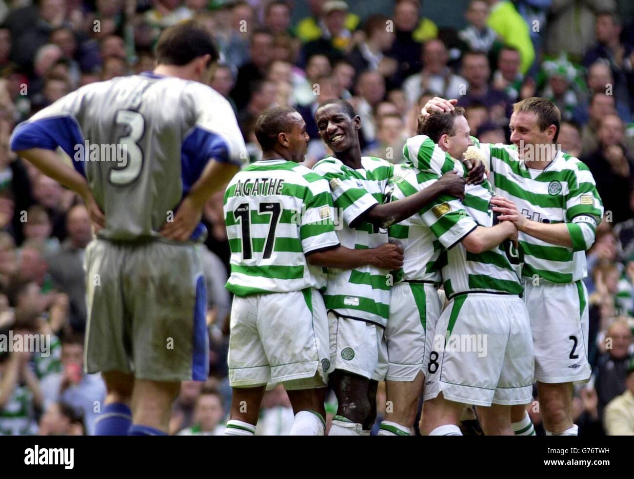 Tommy Boyd Detroit Lions