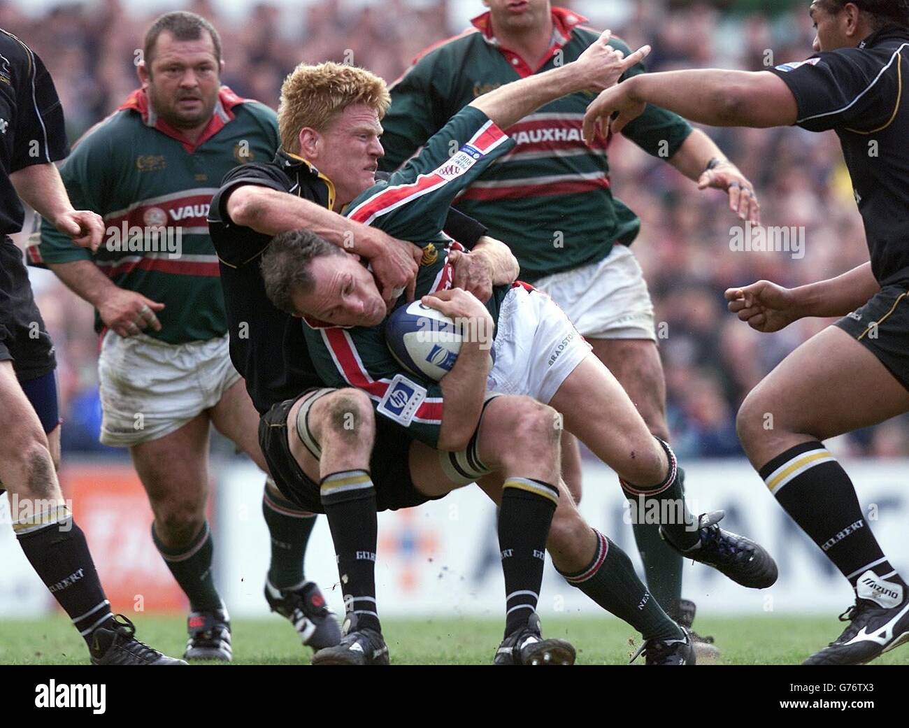 Glenn gelderbloom hi-res stock photography and images - Alamy