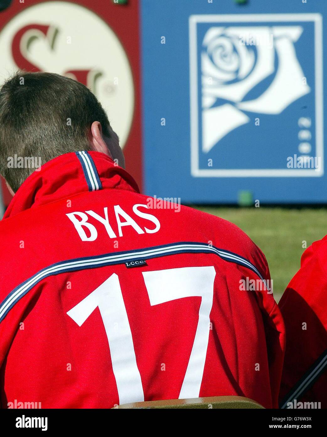 On The Byas Logo