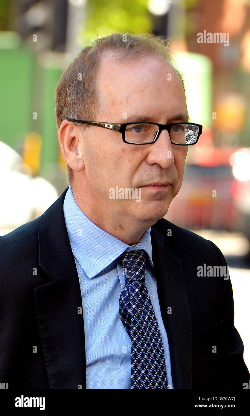 Patrick rock cameron hi-res stock photography and images - Alamy