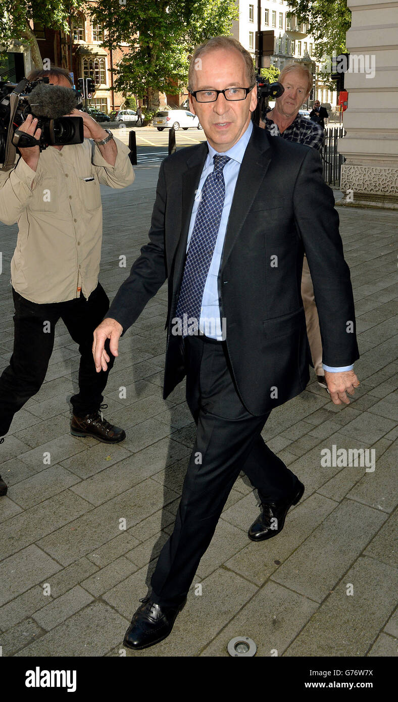 Patrick rock cameron hi-res stock photography and images - Alamy