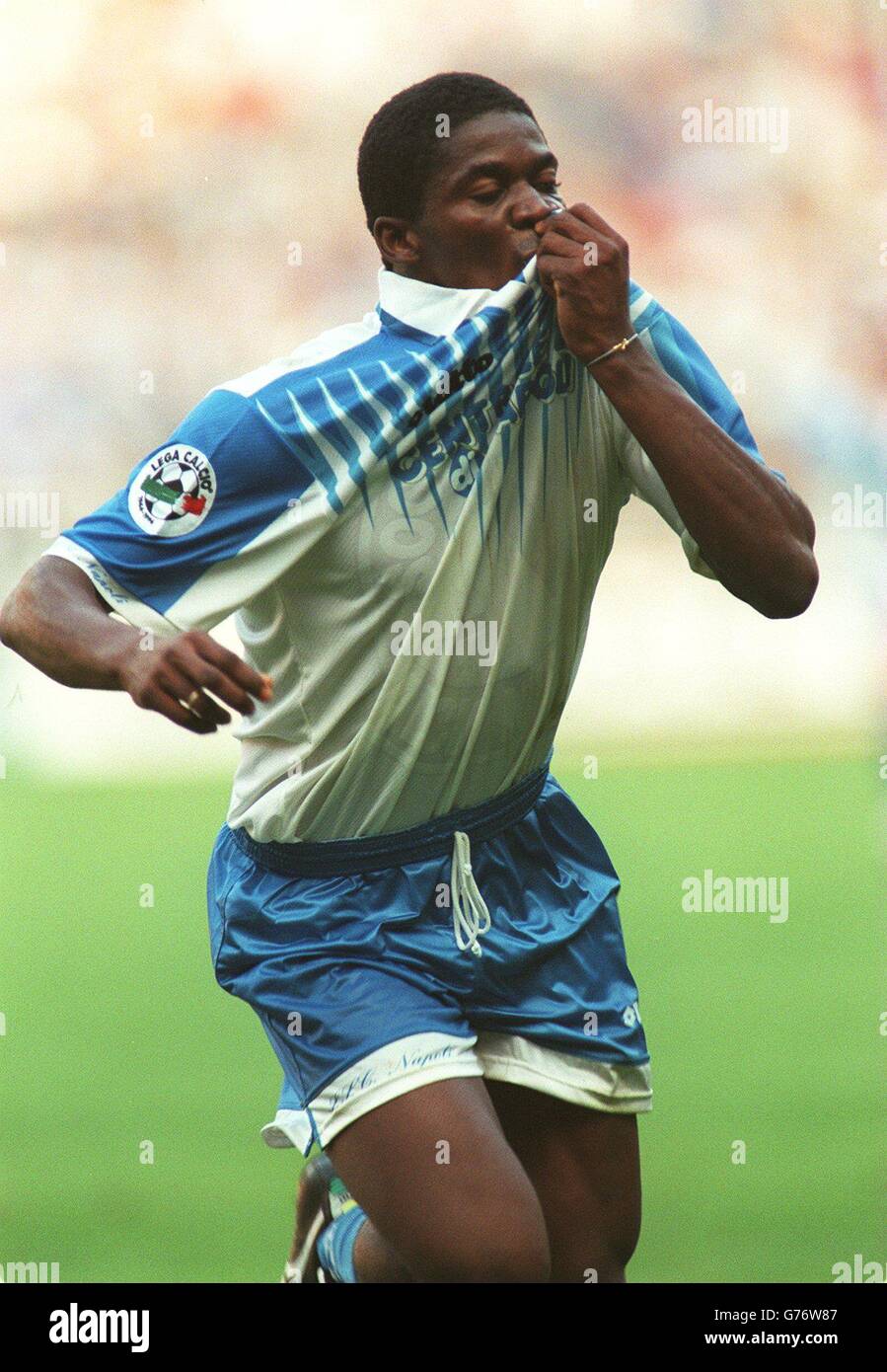 Joubert beto hi-res stock photography and images - Alamy