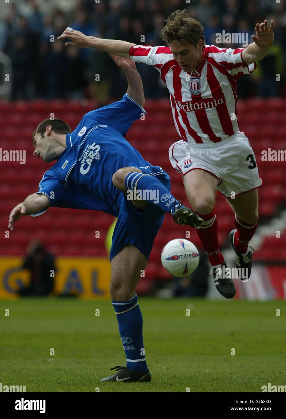 Peter thorne stoke hi-res stock photography and images - Alamy