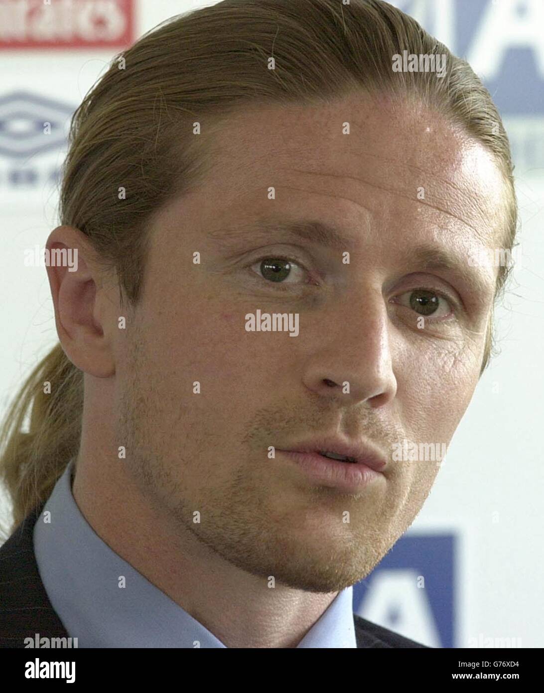 Emmanuel petit chelsea hi-res stock photography and images - Alamy