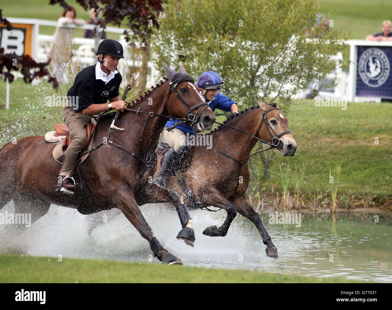 John francome hi-res stock photography and images - Alamy