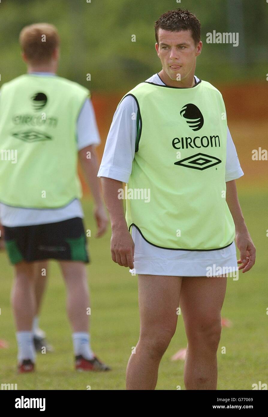 Aclimatising hi-res stock photography and images - Alamy