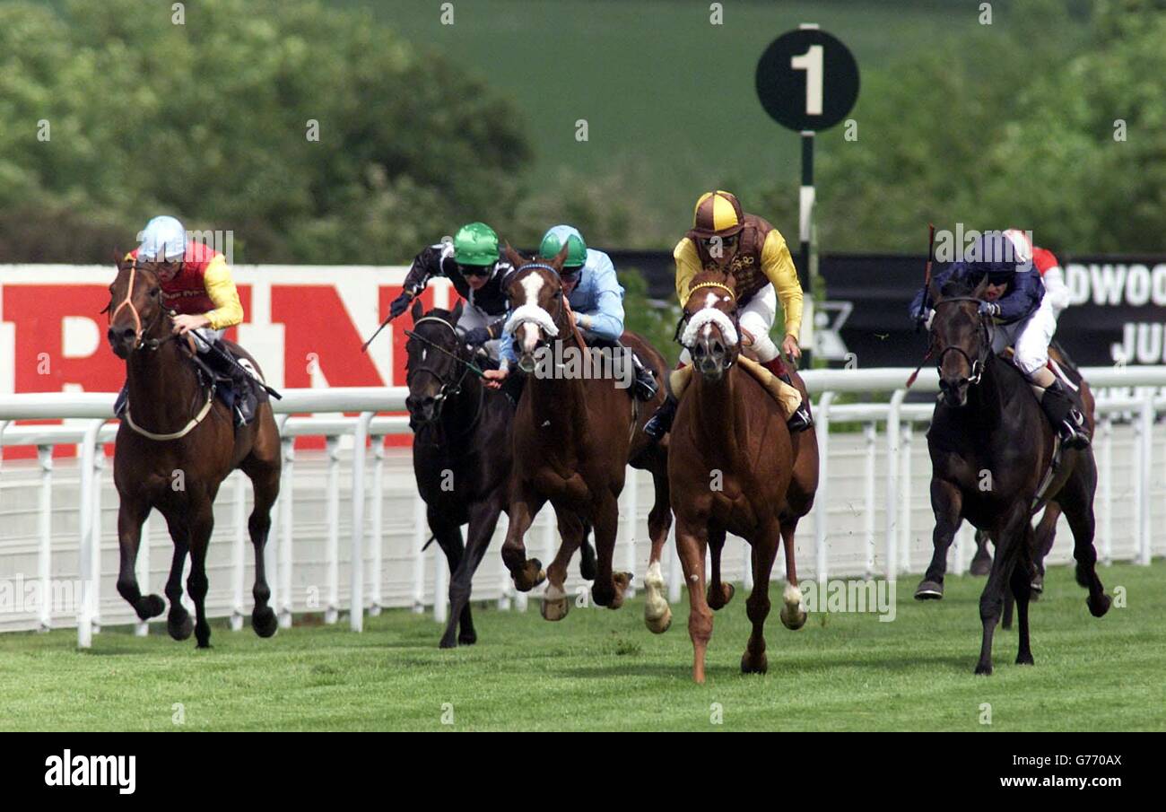 Goodwood island hi-res stock photography and images - Alamy