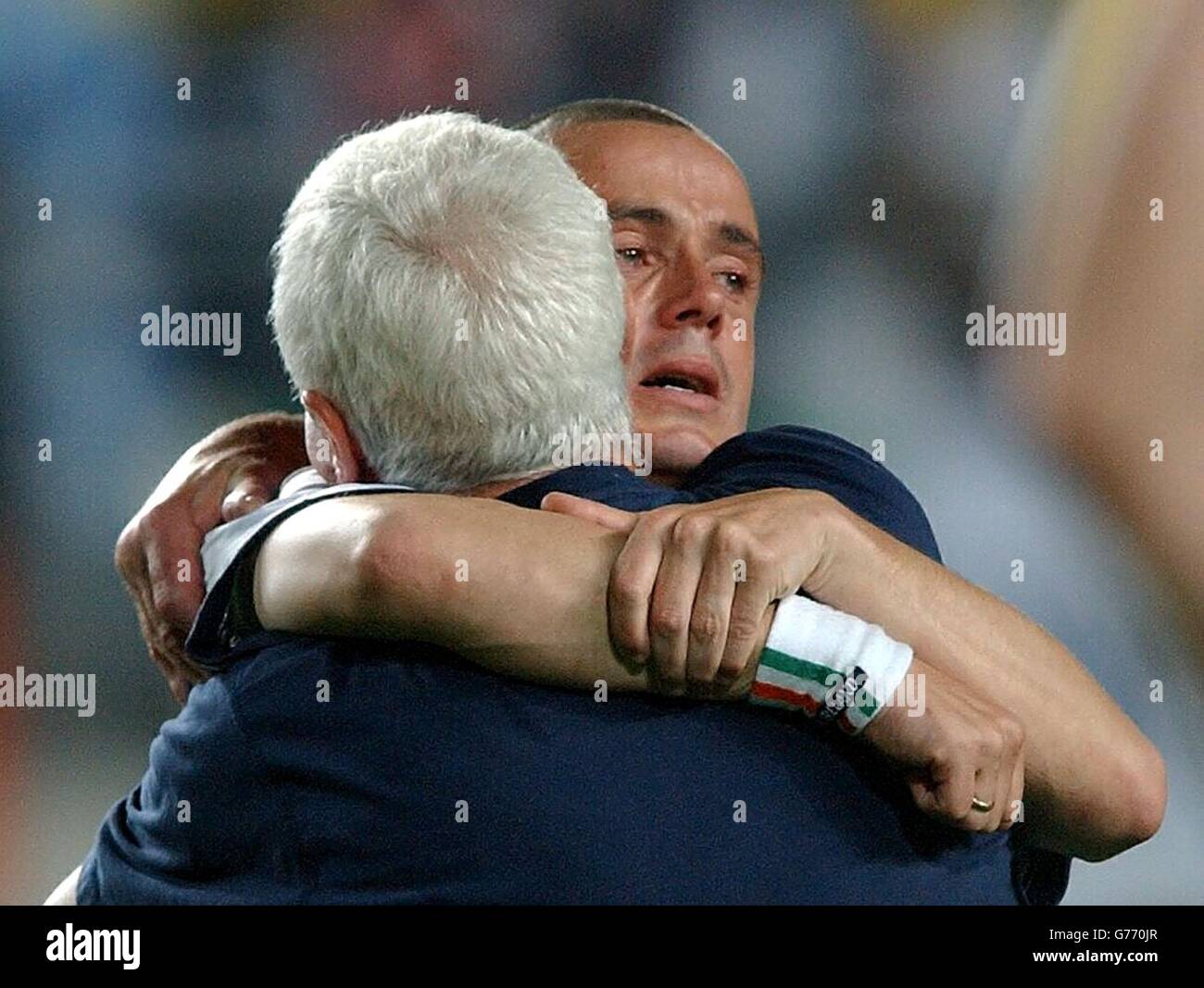 Gary kelly world cup hi-res stock photography and images - Alamy
