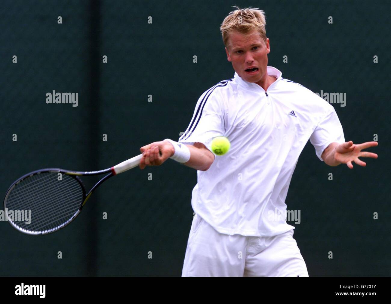 Kristian pless hi-res stock photography and images - Alamy