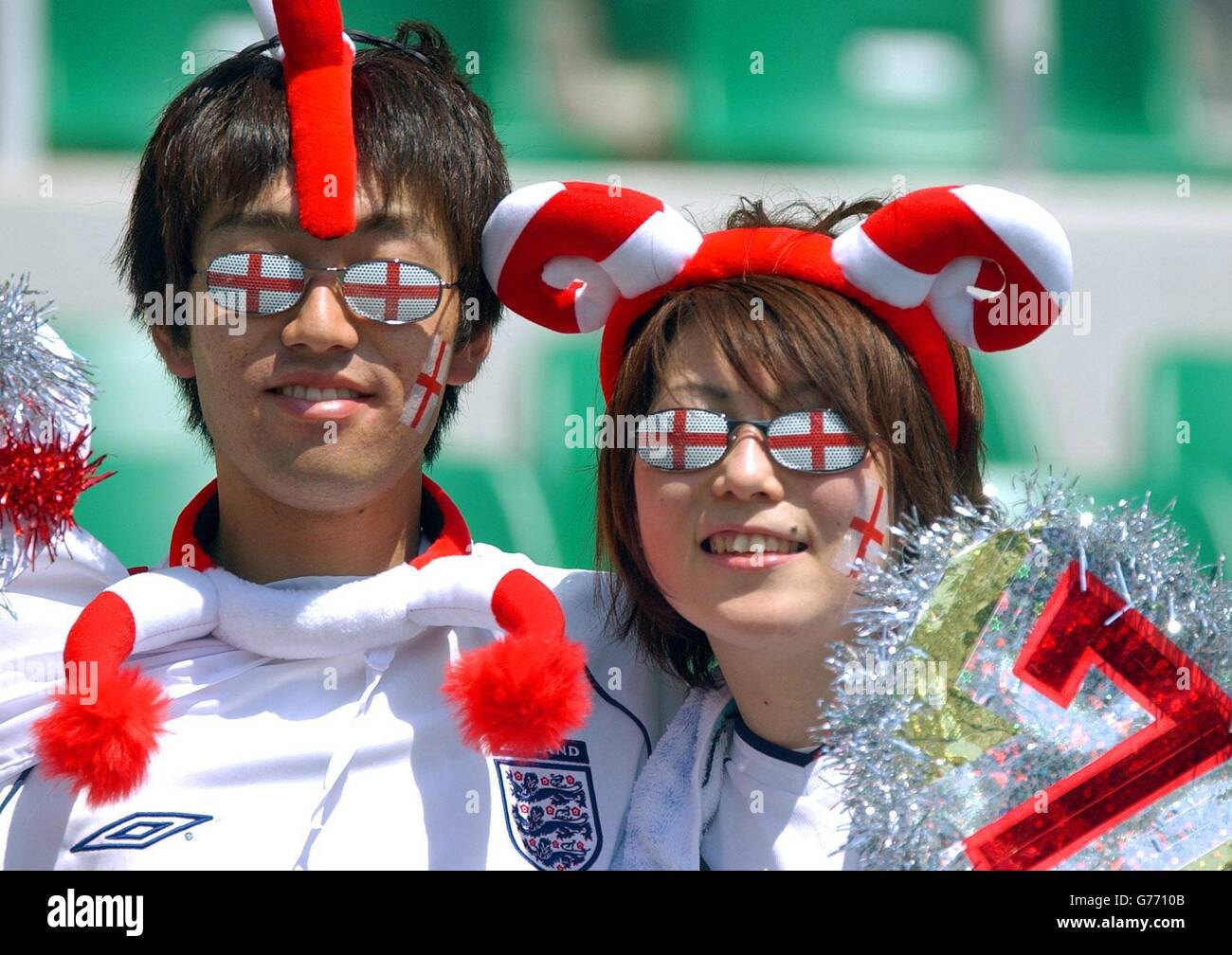 Japanese football soccer fans supporters stadium japanese japan ...