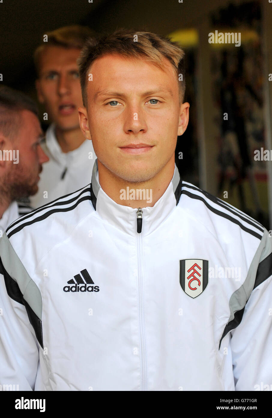 East fife bayview stadium hi-res stock photography and images - Alamy