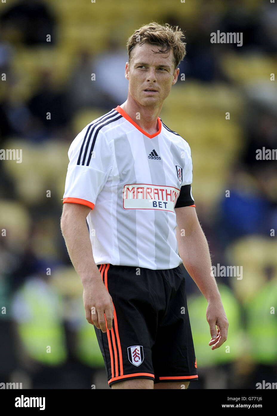 East fife bayview stadium hi-res stock photography and images - Alamy
