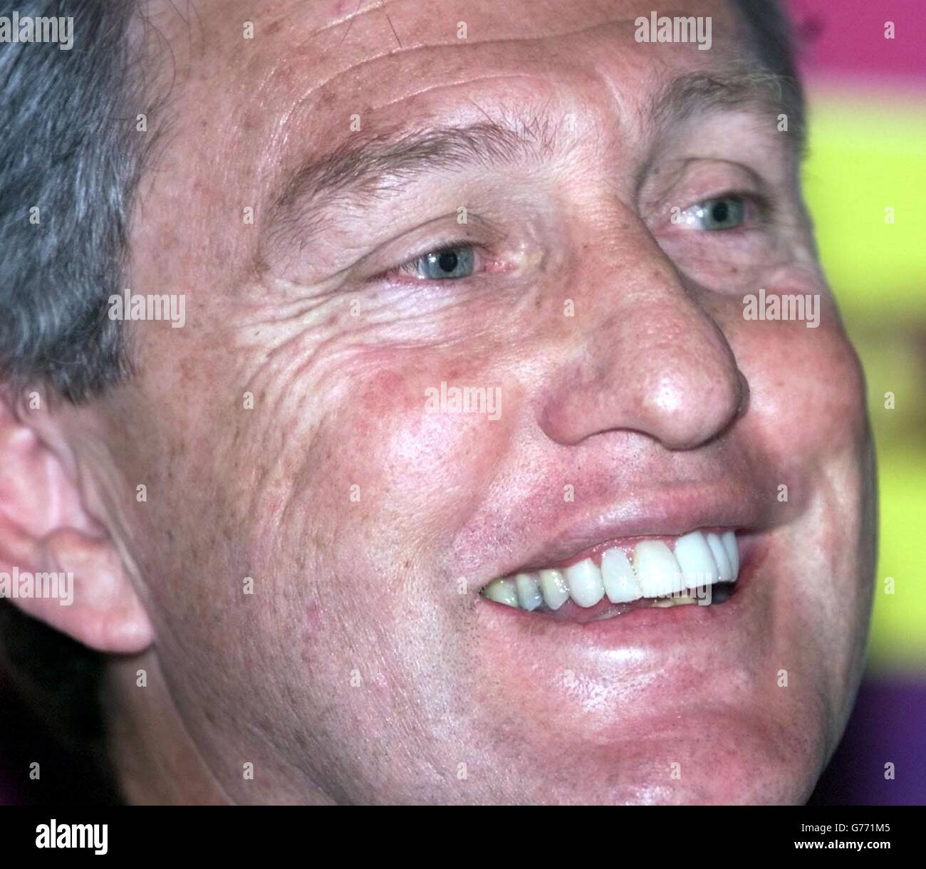 League david waite hi-res stock photography and images - Alamy