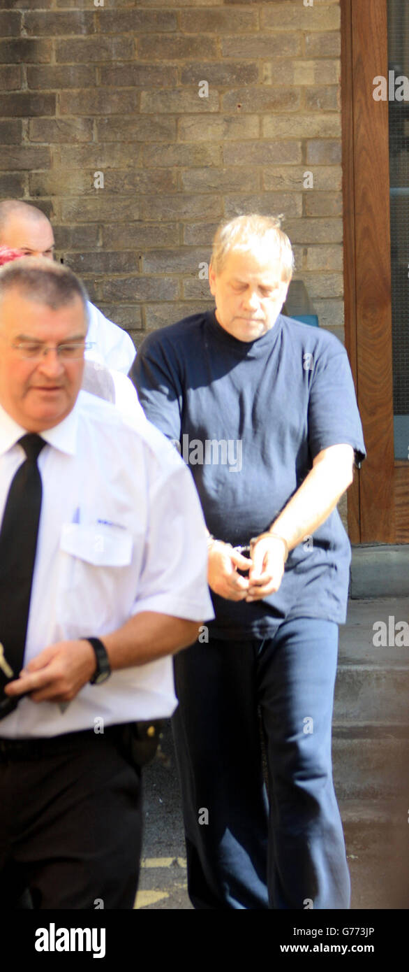 Sharon Wall death Stock Photo - Alamy