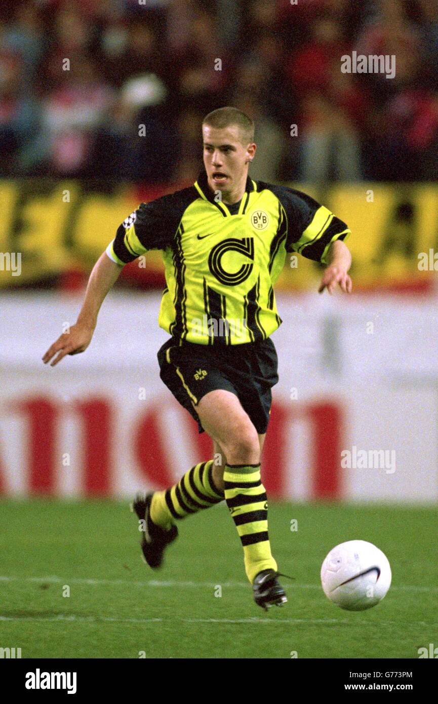 Lars ricken hi-res stock photography and images - Alamy