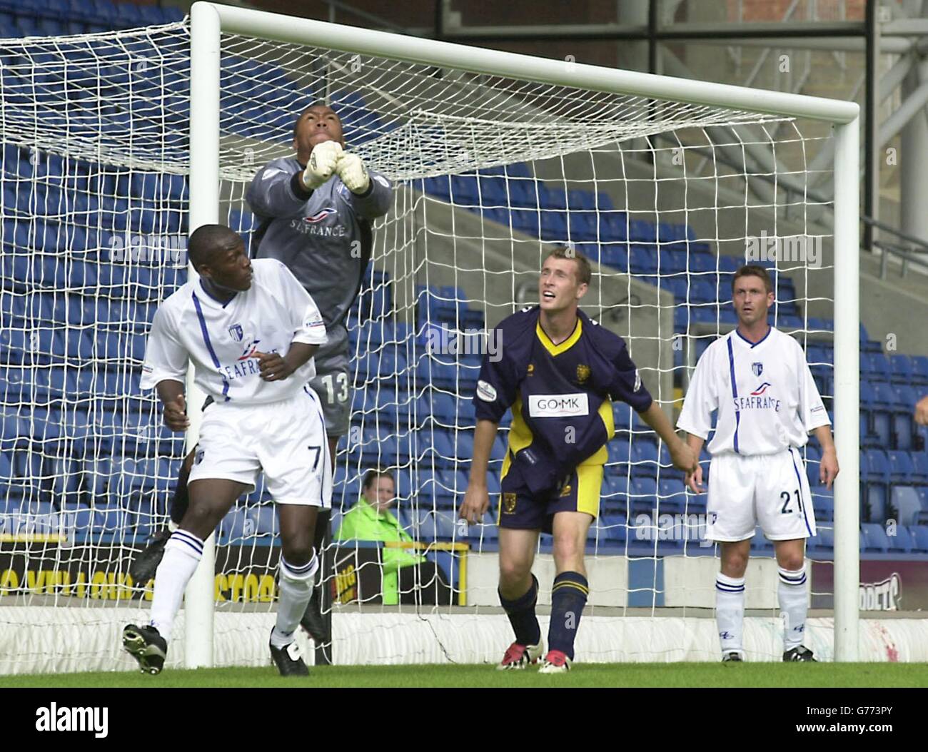 Adam nowland hi-res stock photography and images - Alamy