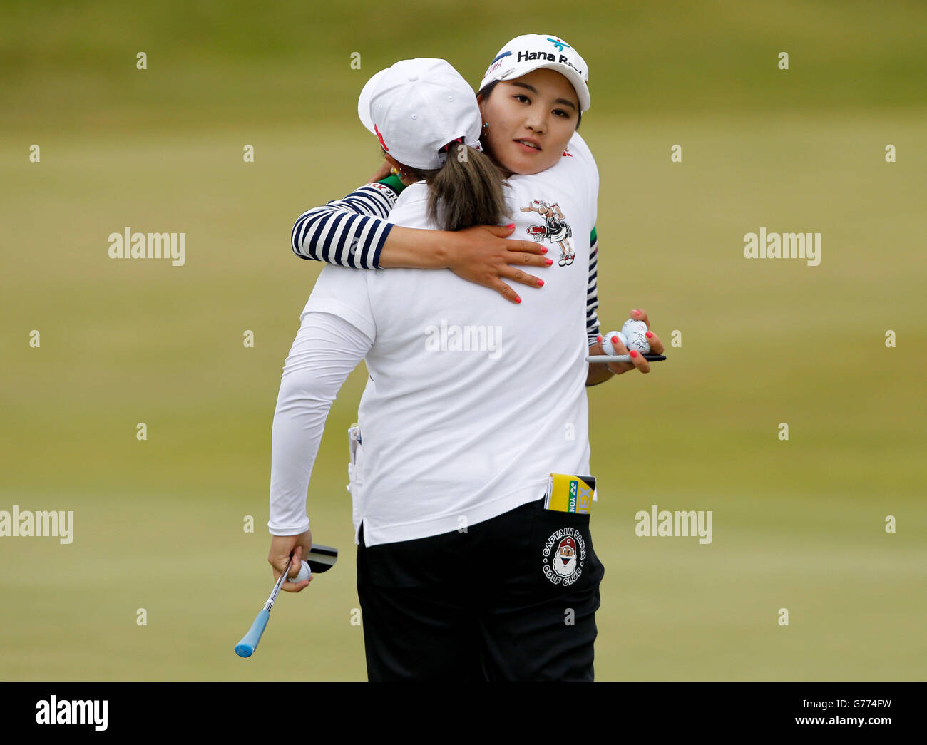 Ahn sun ju hi-res stock photography and images - Alamy