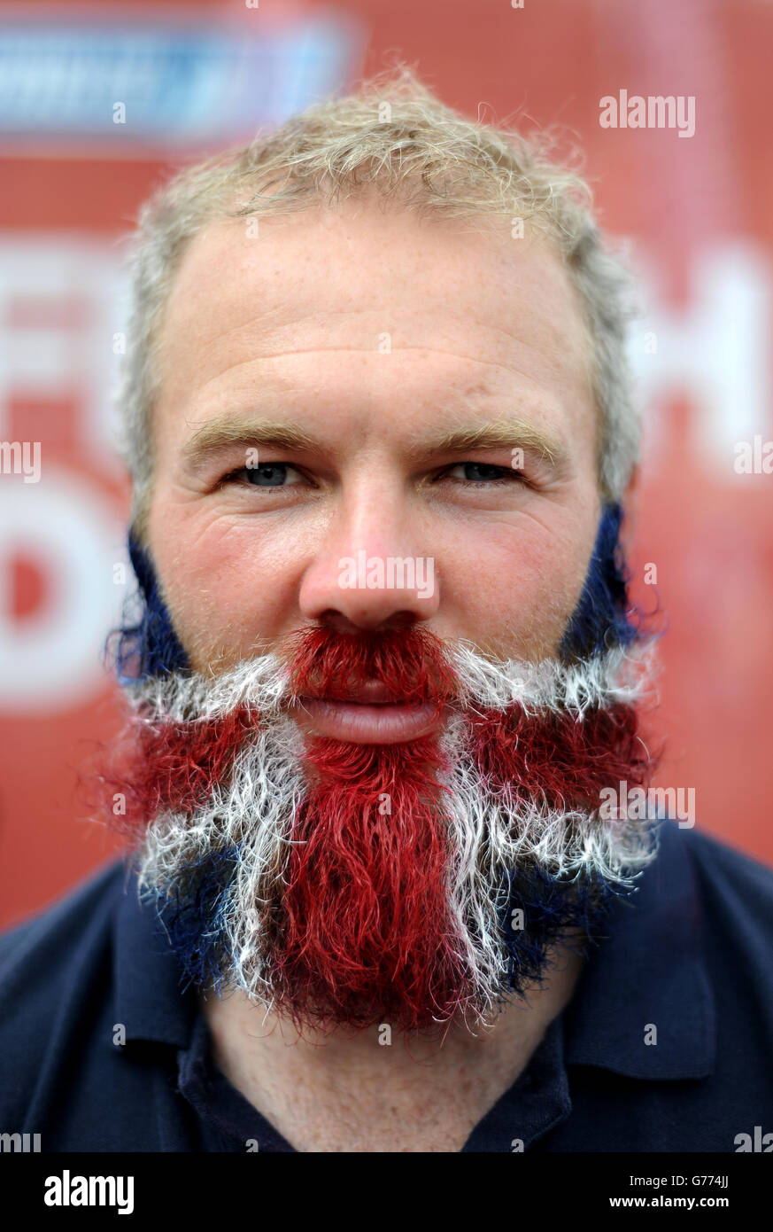 Great Britain team member and former England Rugby sevens player Ollie ...