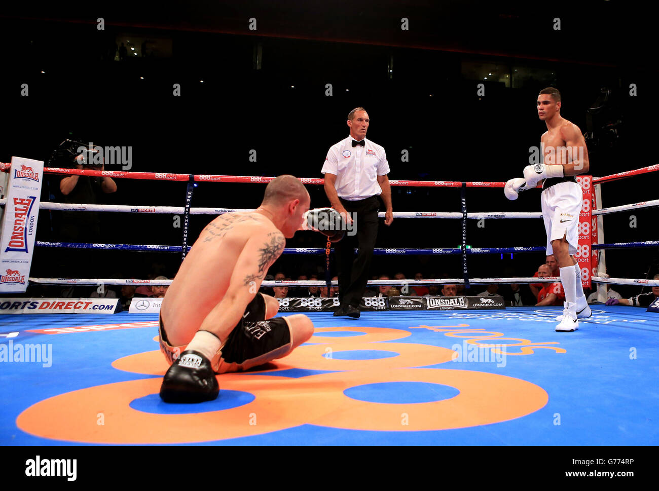 Anthony reed hi-res stock photography and images - Alamy