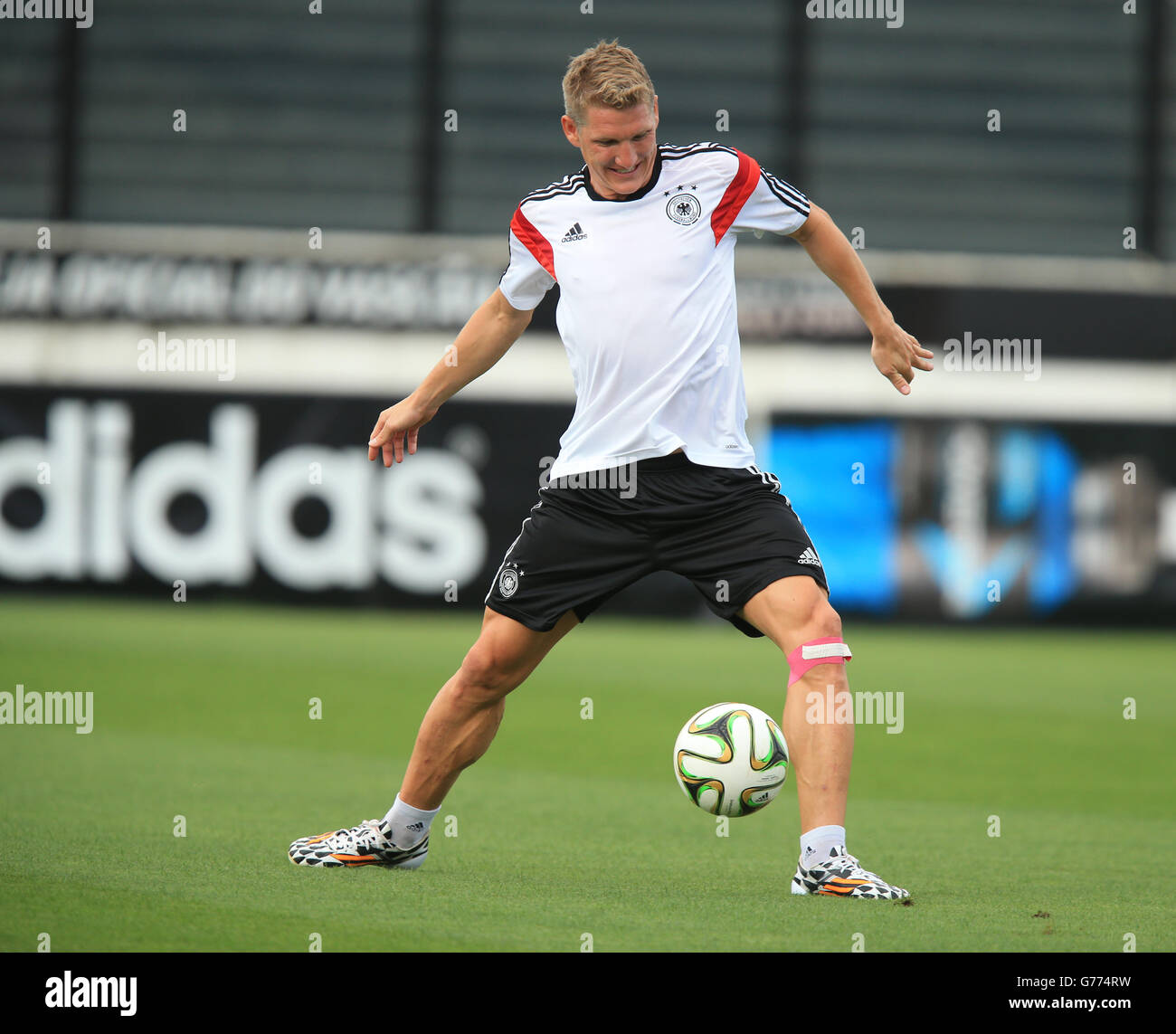 Soccer - FIFA World Cup 2014 - Final - Germany v Argentina - Germany ...