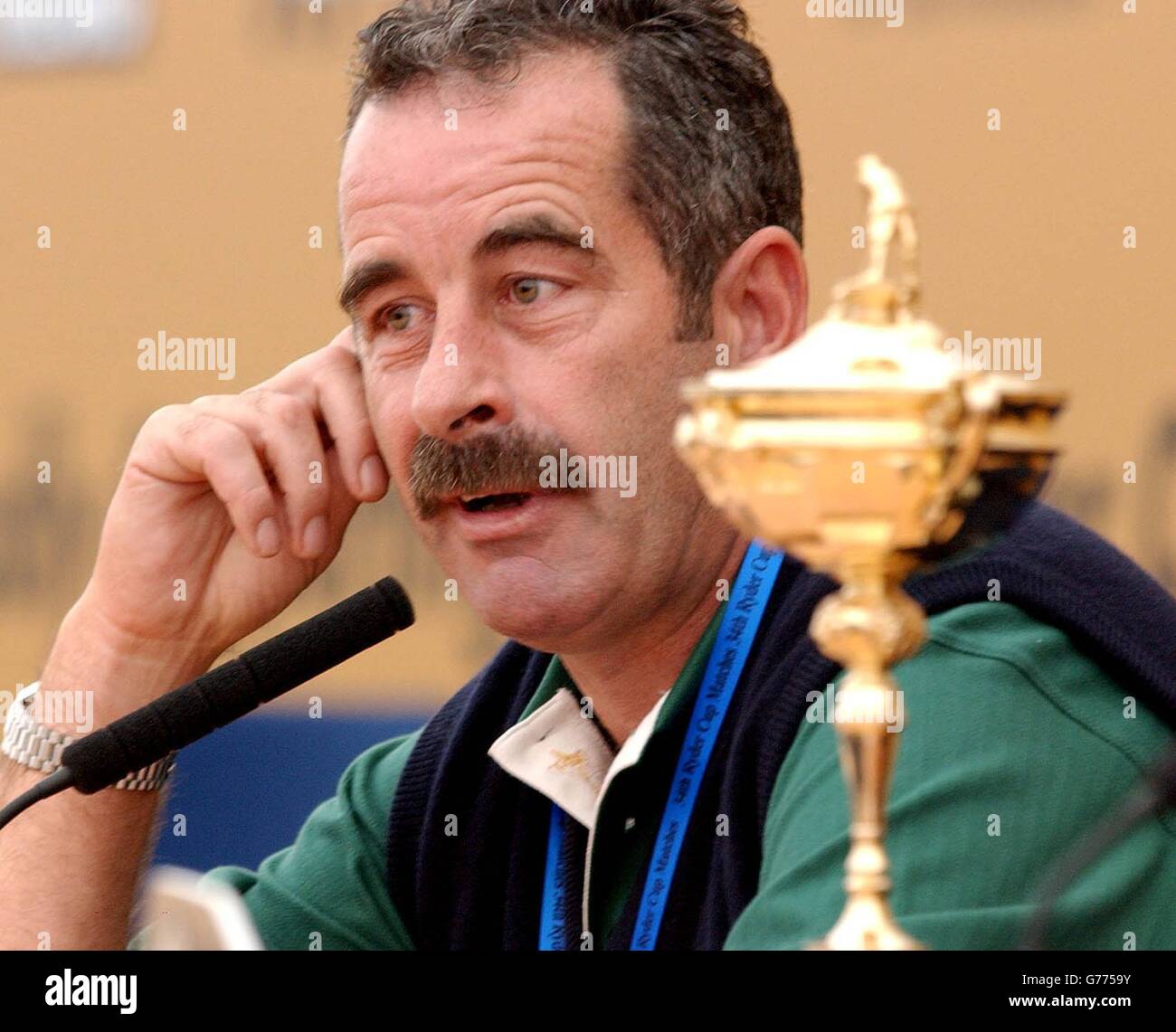 The de vere belfry hi-res stock photography and images - Alamy