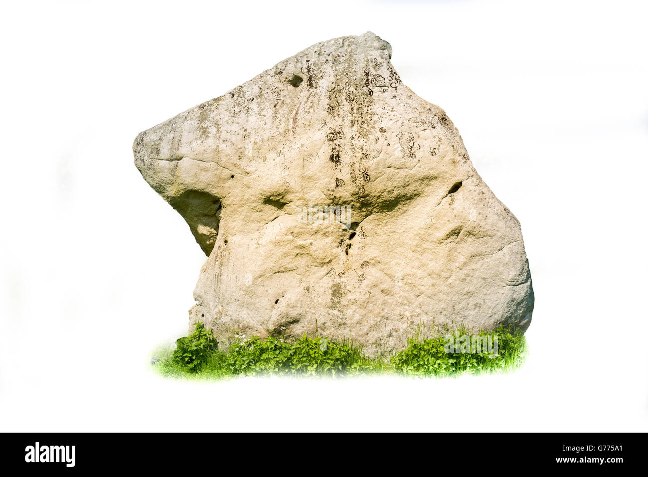 Monolithic structure hi-res stock photography and images - Alamy