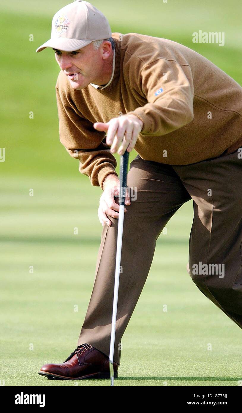 Europes phillip price hi-res stock photography and images - Alamy