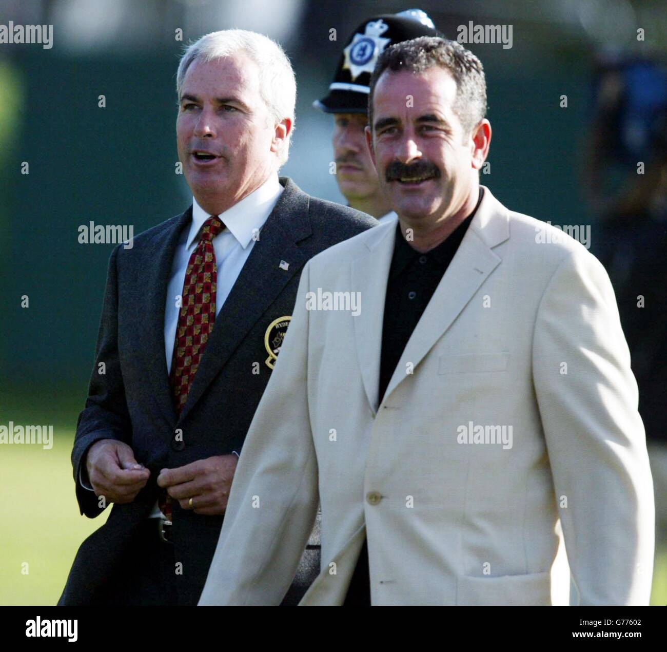 Sam torrance curtis strange hi-res stock photography and images - Alamy