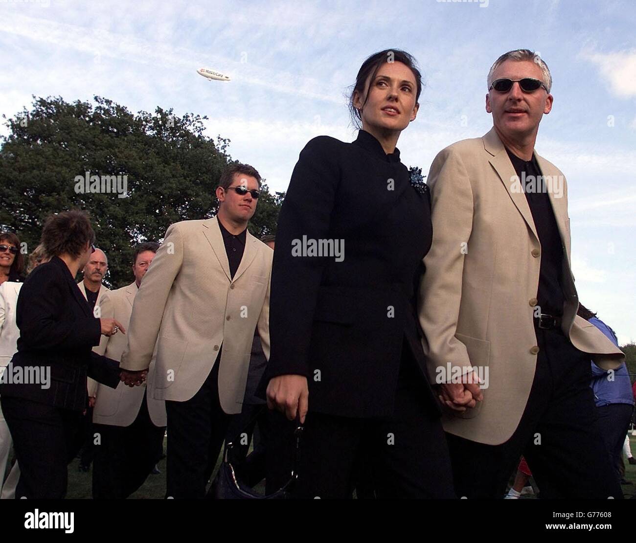 Europes phillip price hi-res stock photography and images - Alamy