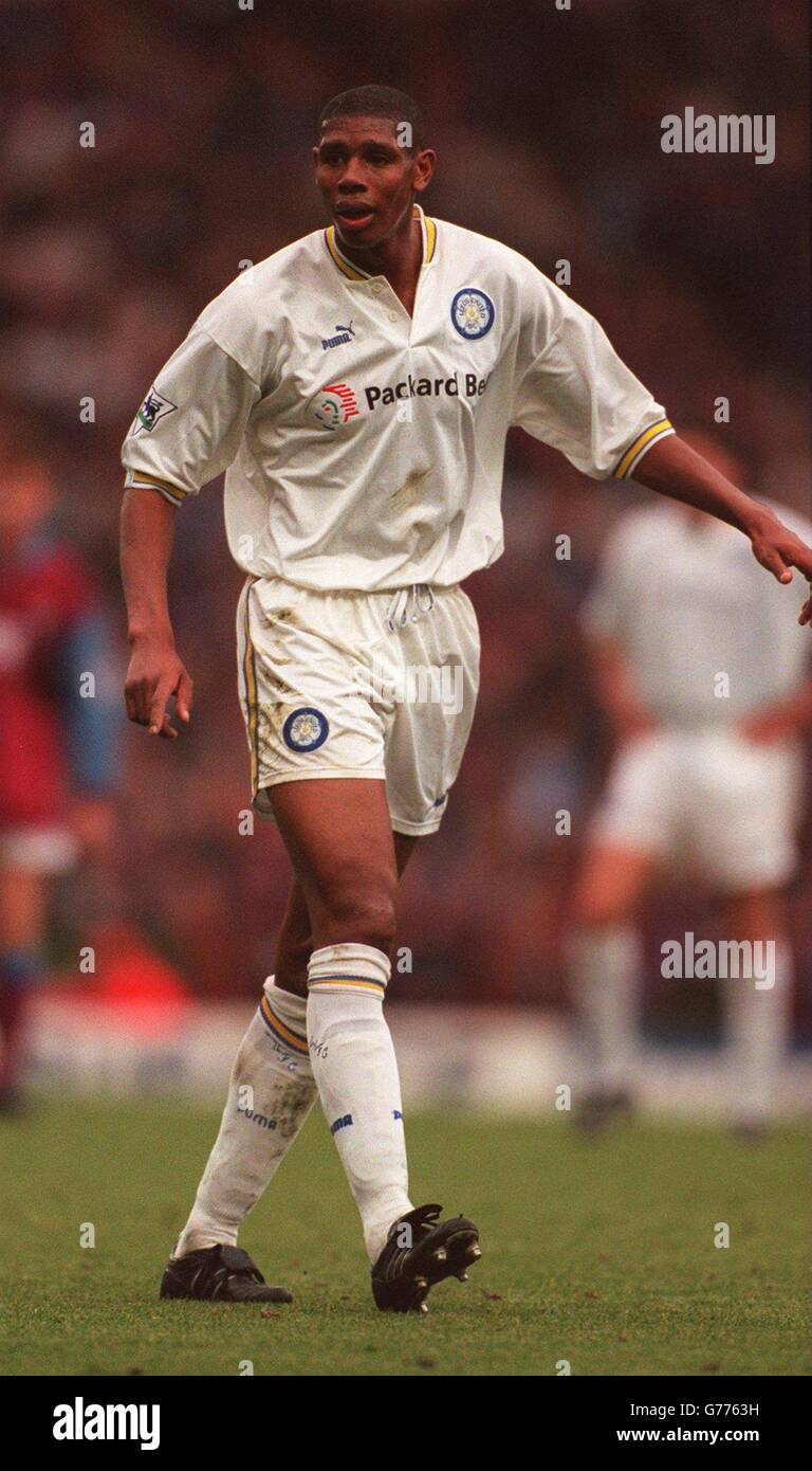 Carlton palmer hi-res stock photography and images - Alamy