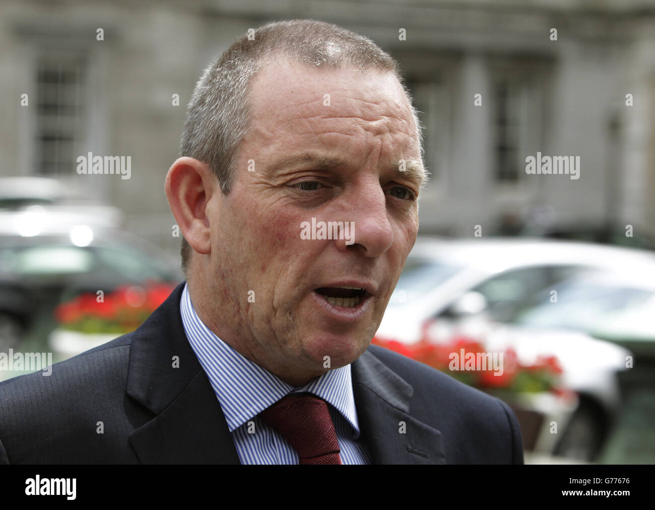 Jerry buttimer hi-res stock photography and images - Alamy