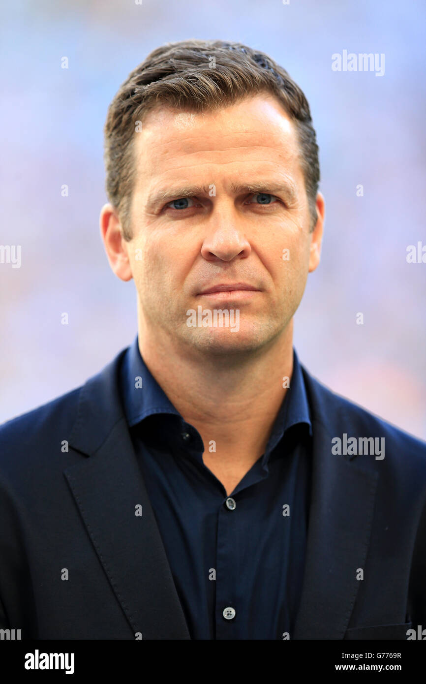 Soccer - FIFA World Cup 2014 - Final - Germany v Argentina - Estadio do ...