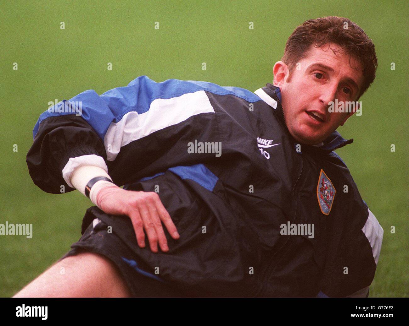 Rugby Union - Heineken Sponsored European Cup Stock Photo - Alamy