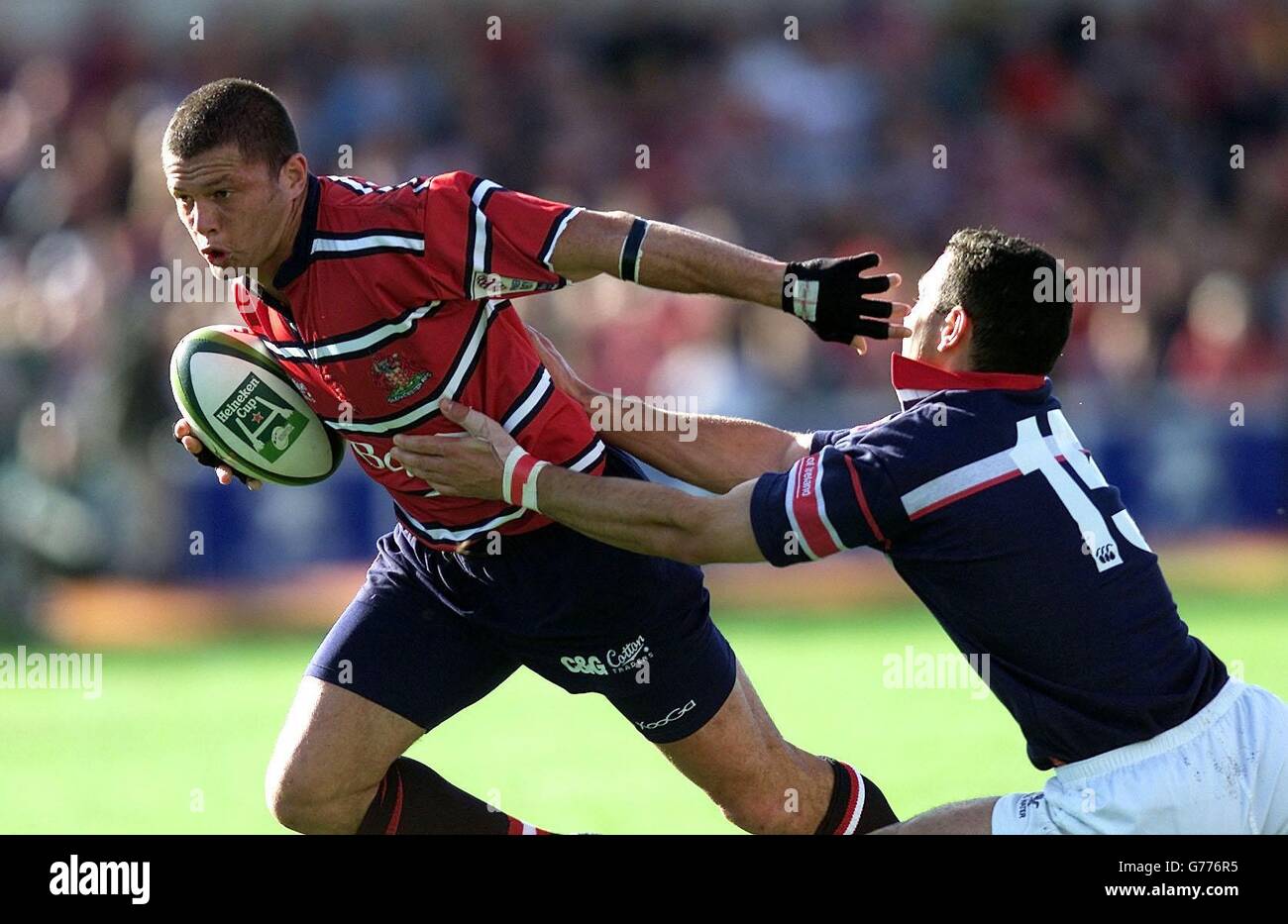 Rugby pool three rugby league hi-res stock photography and images - Alamy