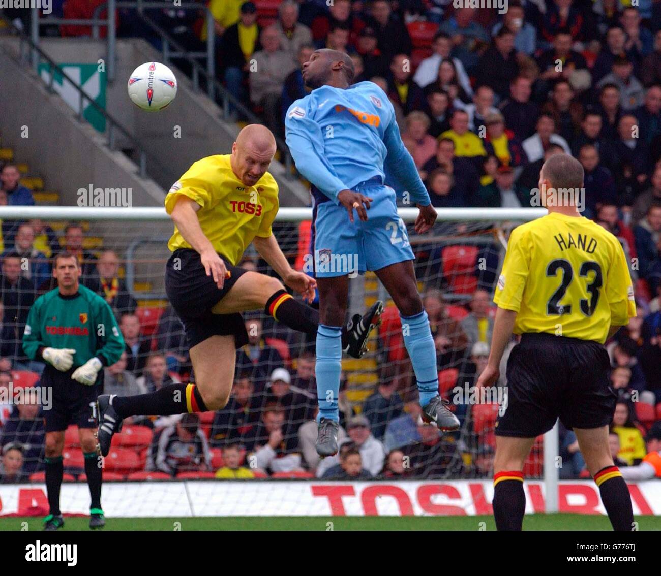 Steve Kabba High Resolution Stock Photography and Images - Alamy