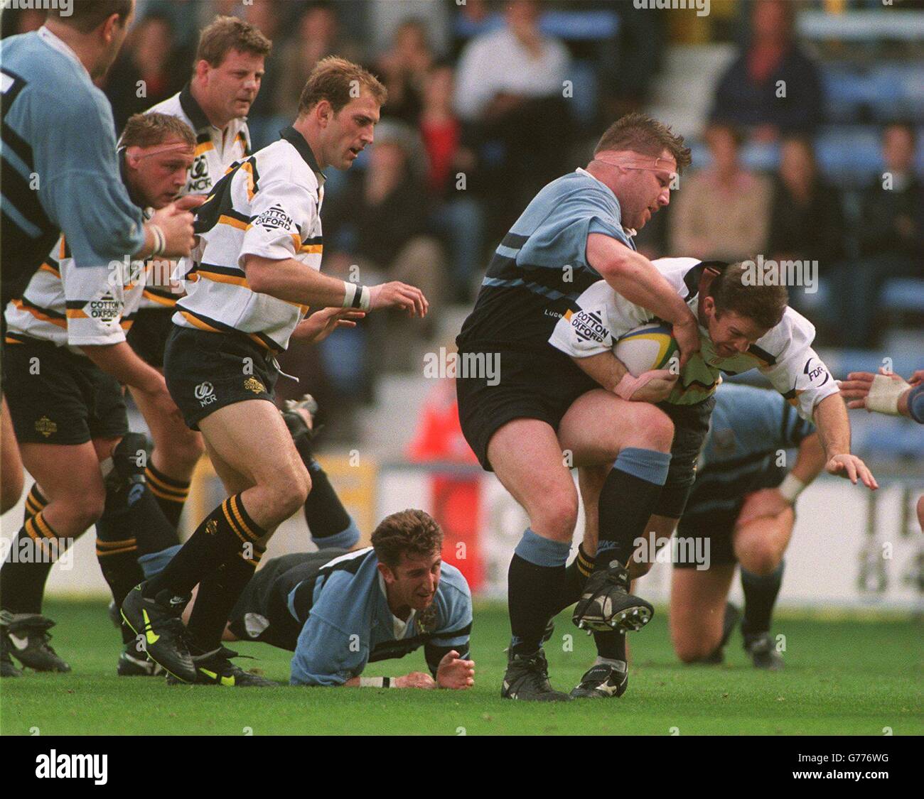 Heineken sponsored european cup hi-res stock photography and images - Alamy