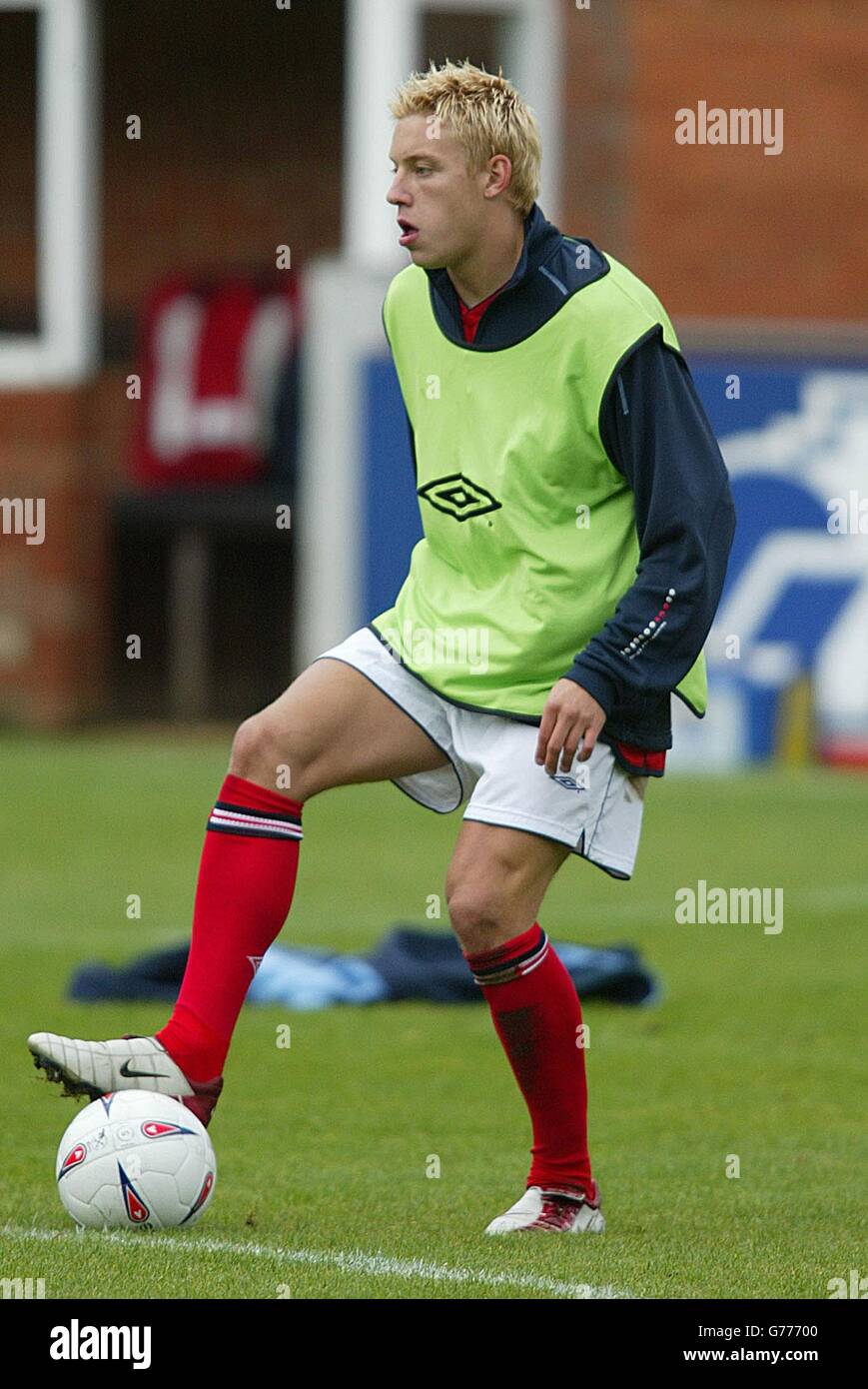 Alan smith hi-res stock photography and images - Alamy