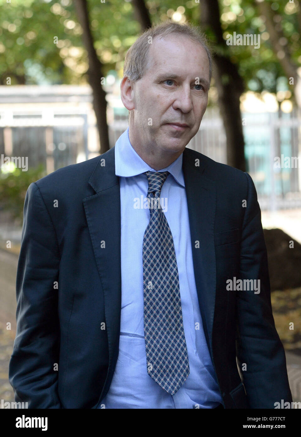 Patrick rock court case hi-res stock photography and images - Alamy