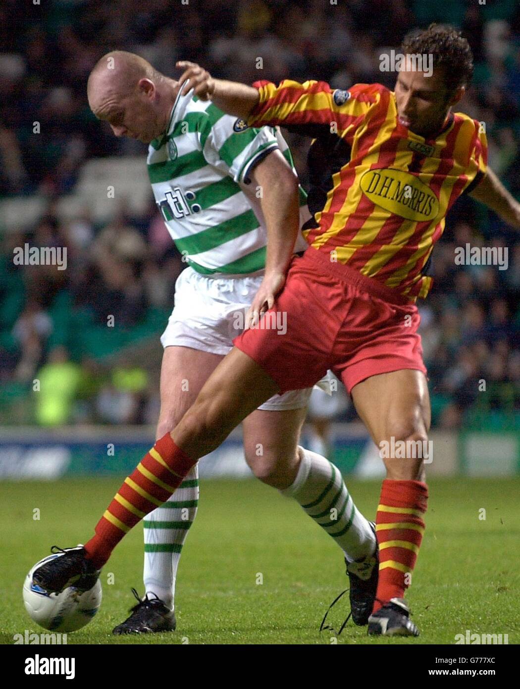 Partick celtic final hi-res stock photography and images - Alamy