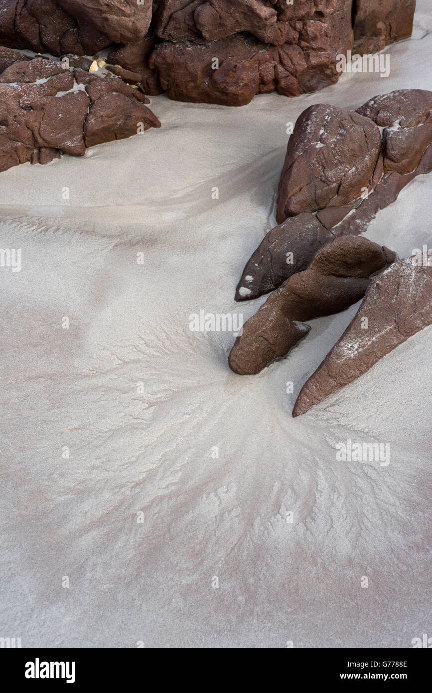Weather sandstone rocks High Resolution Stock Photography and Images ...