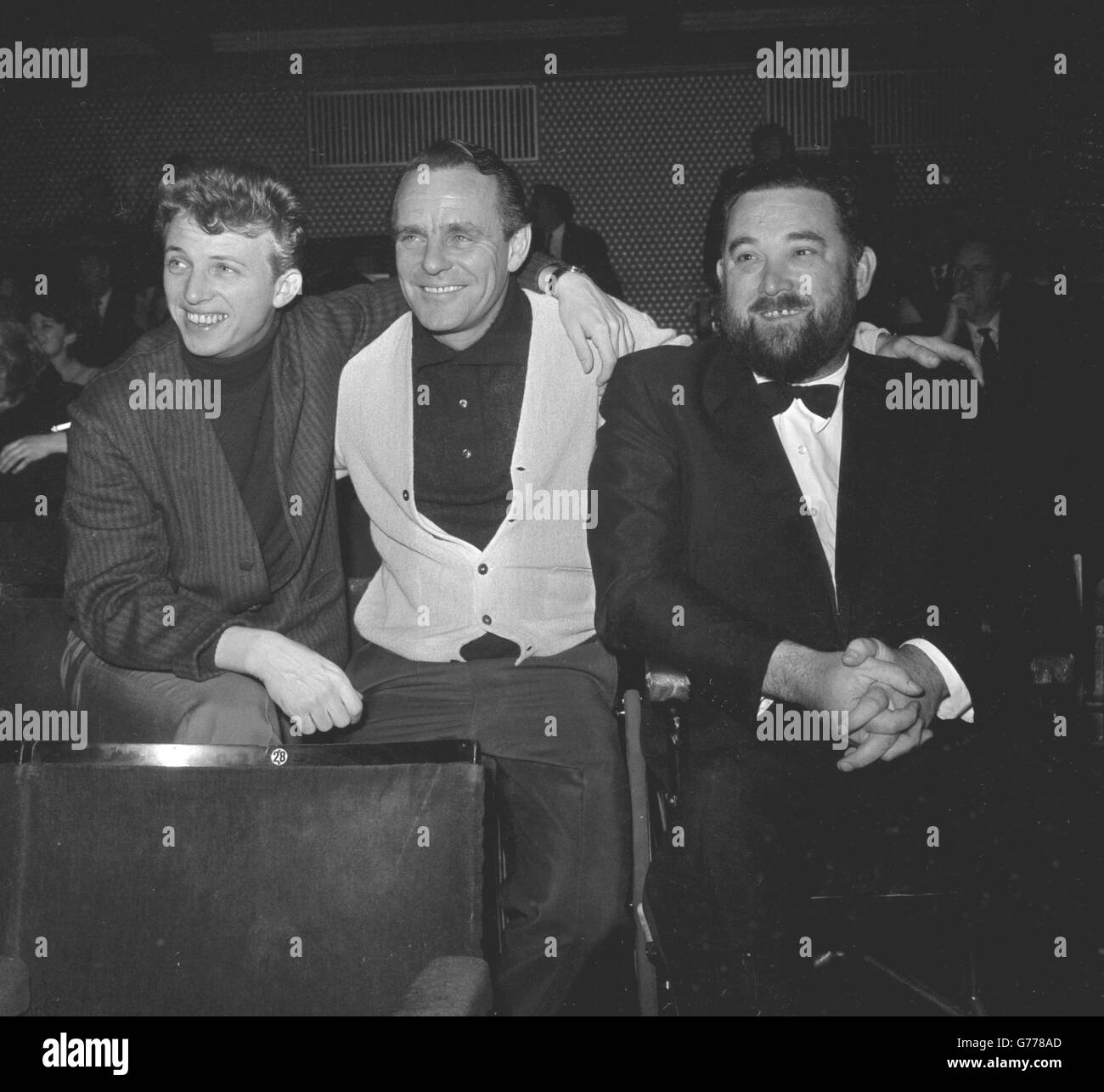 Singer wales Black and White Stock Photos & Images - Alamy