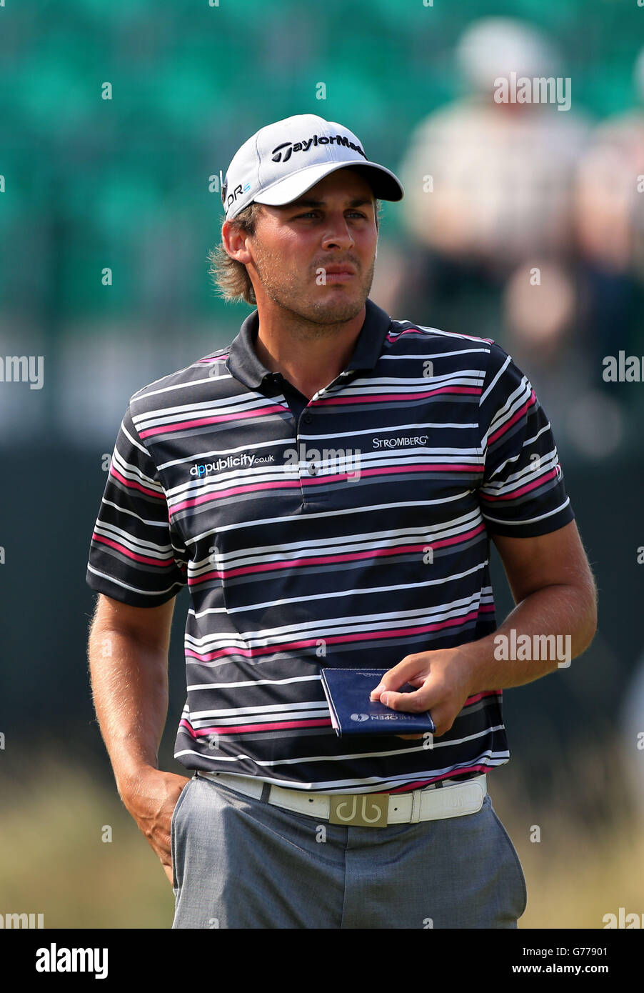 Chris hanson hi-res stock photography and images - Alamy