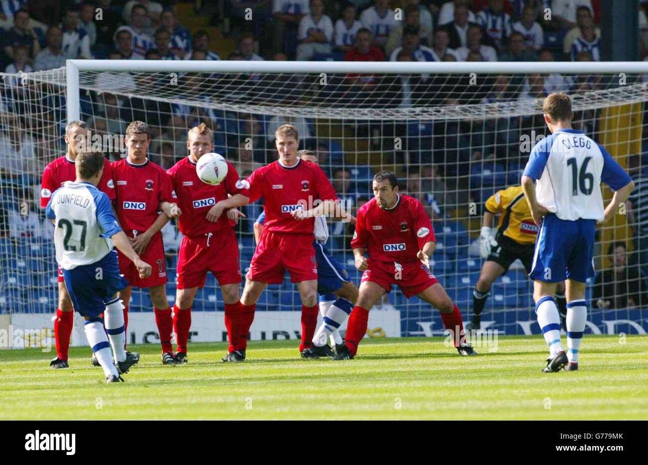 Terry dunfield hi-res stock photography and images - Alamy